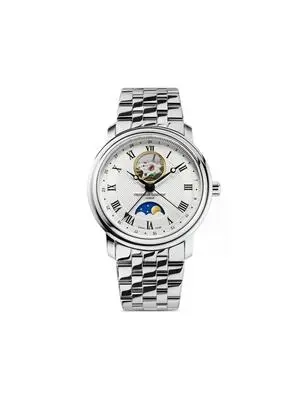 FREDERIQUE CONSTANT Classics Heart Beat Moonphase Date 40mm