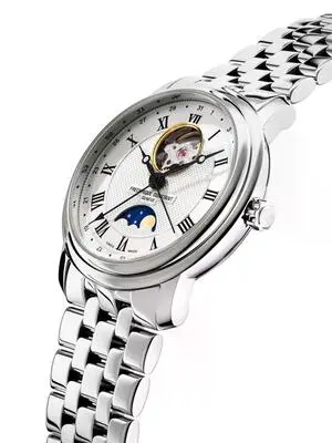 FREDERIQUE CONSTANT Classics Heart Beat Moonphase Date 40mm