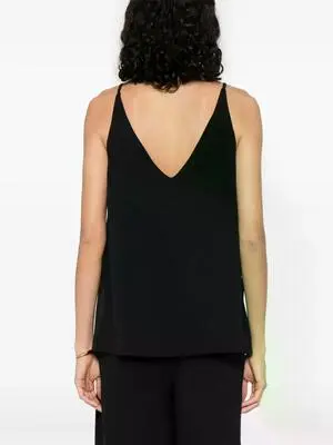 MOUTAKI Sleeveless Top