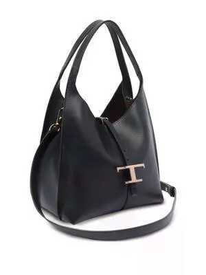 TOD'S T Timeless Shoulder Bag