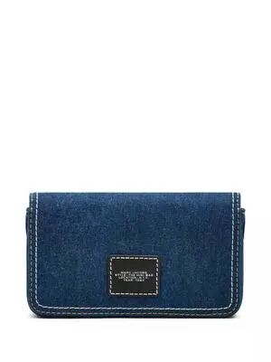 Marc Jacobs The Denim Mini Chain Bag