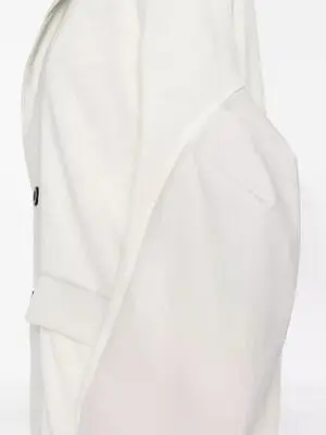 Sacai Paneled Cardigan