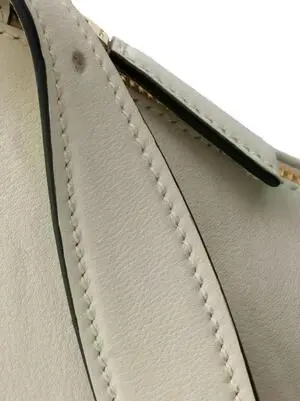 Prada Aimée Shoulder Bag - White