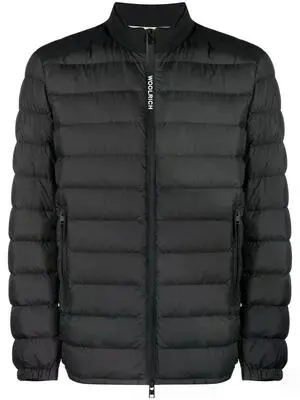 Woolrich Quilted Puffer Jacket