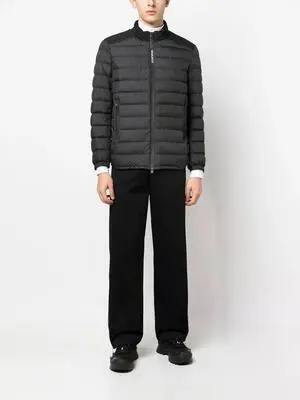 Woolrich Quilted Puffer Jacket