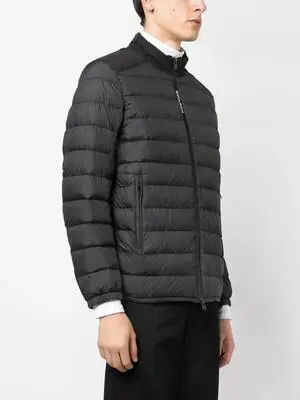 Woolrich Quilted Puffer Jacket