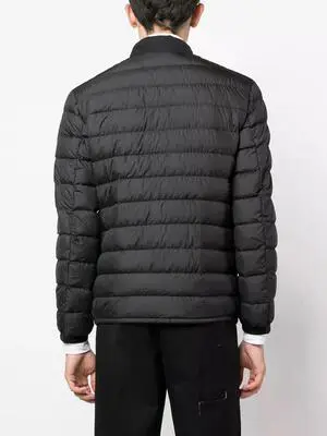 Woolrich Quilted Puffer Jacket