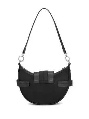 GANNI Small Bucky Crossbody Bag