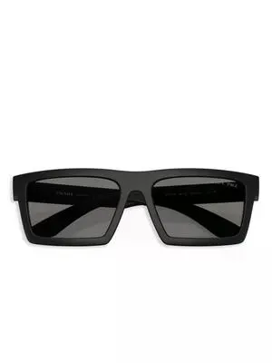 Prada Square-frame Sunglasses