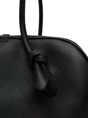 Jacquemus Le Grand Turismo Holdall - Black