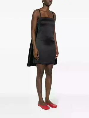 P.a.r.o.s.h Papavero Mini Dress