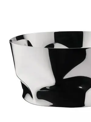 ALESSI Compressioni Serving Basket