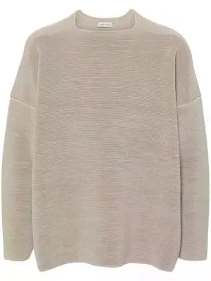 Fear Of God Drop Shoulder Sweaters For Men