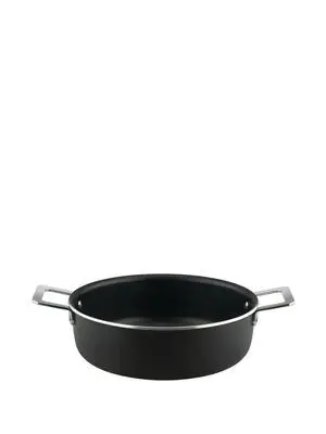 ALESSI Low Casserole Pot