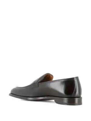 TASSINARI Leather Loafers