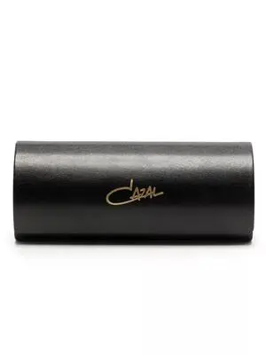 Cazal Pilot-frame Gradient Sunglasses