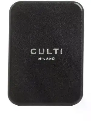 CULTI MILANO Aramara Car Diffuser - Black