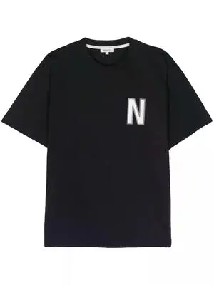 Norse Projects Short Sleeve T-shirts For Men
