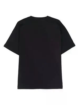 Norse Projects Simon Organic Cotton T-shirt - Blue