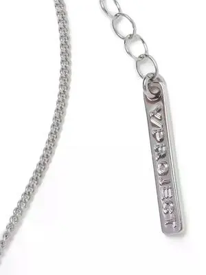 Y/project Mini Y Pendant Necklace