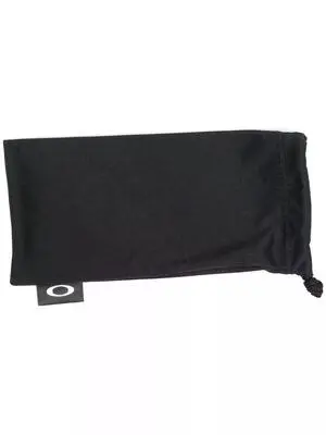 Oakley Square-frame Logo-embellished Sunglasses