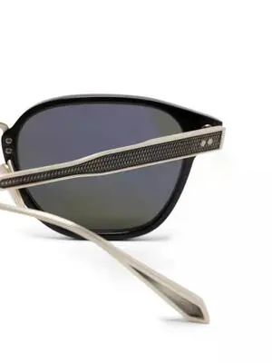 Linda Farrow Jeffrey Sunglasses