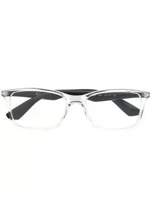 Ray-ban Square-frame Optical Glasses