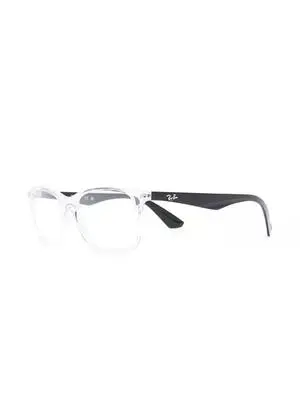 Ray-ban Square-frame Optical Glasses