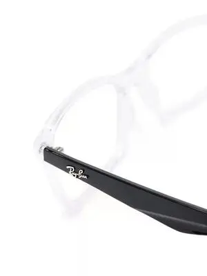 Ray-ban Square-frame Optical Glasses
