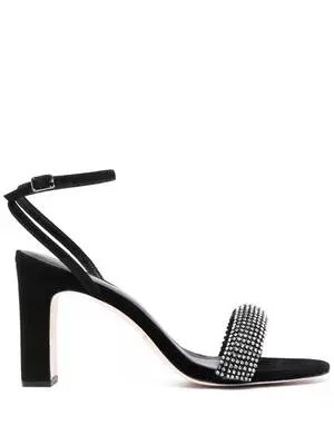 Loeffler Randall Embellished Sandals For Women