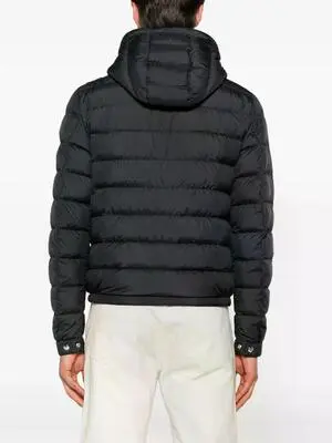 Moncler Sestriere Padded Hooded Jacket