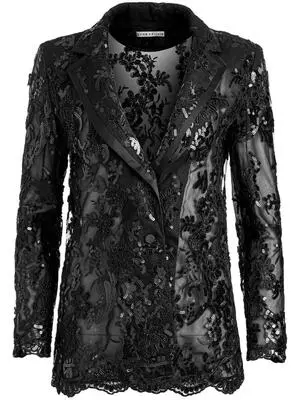 Alice + Olivia Judith Blazer
