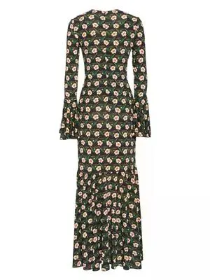 La DoubleJ Alba Ankle-length Dress