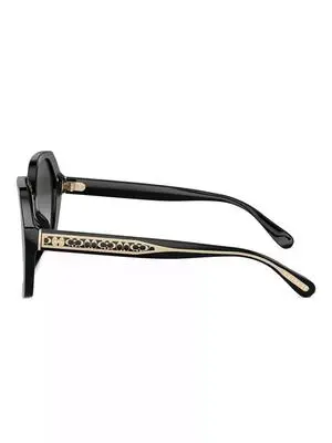 COACH Oversized Sunglasses