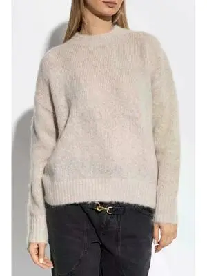 MARANT ETOILE Enya Jumper