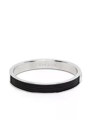 Charriol Logo Bracelets