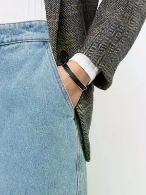CHARRIOL Forever Bangle - Silver
