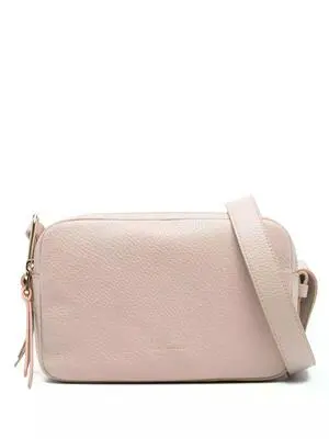COCCINELLE Malory Cross Body Bag - Pink