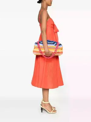 Missoni Zigzag Shoulder Bag