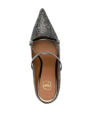 MALONE SOULIERS Maureen Mules