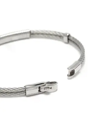 CHARRIOL Celtic Gentleman Driver Bracelet