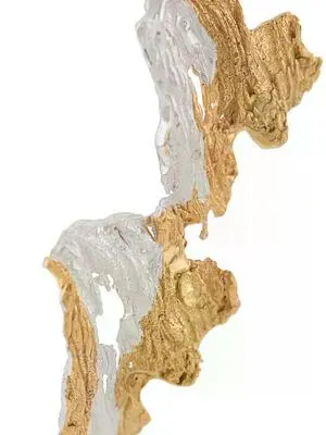 LOVENESS LEE Darya Drop Earrings