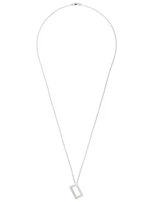 Le Gramme Le 3.4 Grammes Necklace