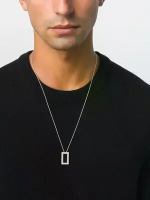 Le Gramme Le 3.4 Grammes Necklace