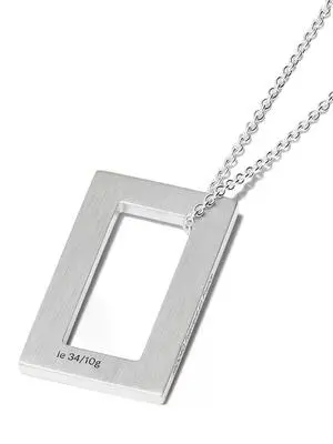 Le Gramme Le 3.4 Grammes Necklace