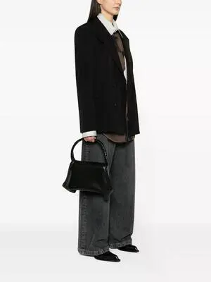 Y/project Wire Crossbody Bag