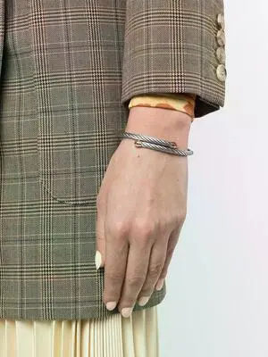 CHARRIOL Celtic Cable Bangle