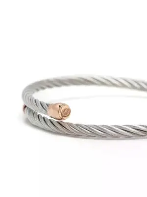 CHARRIOL Celtic Cable Bangle