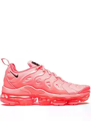 Nike Air Vapormax Plus Sneakers - Red