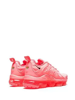 Nike Air Vapormax Plus Sneakers - Red